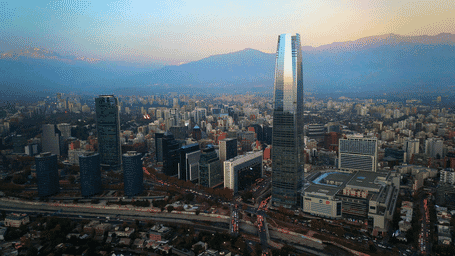 Global locations | Molycop